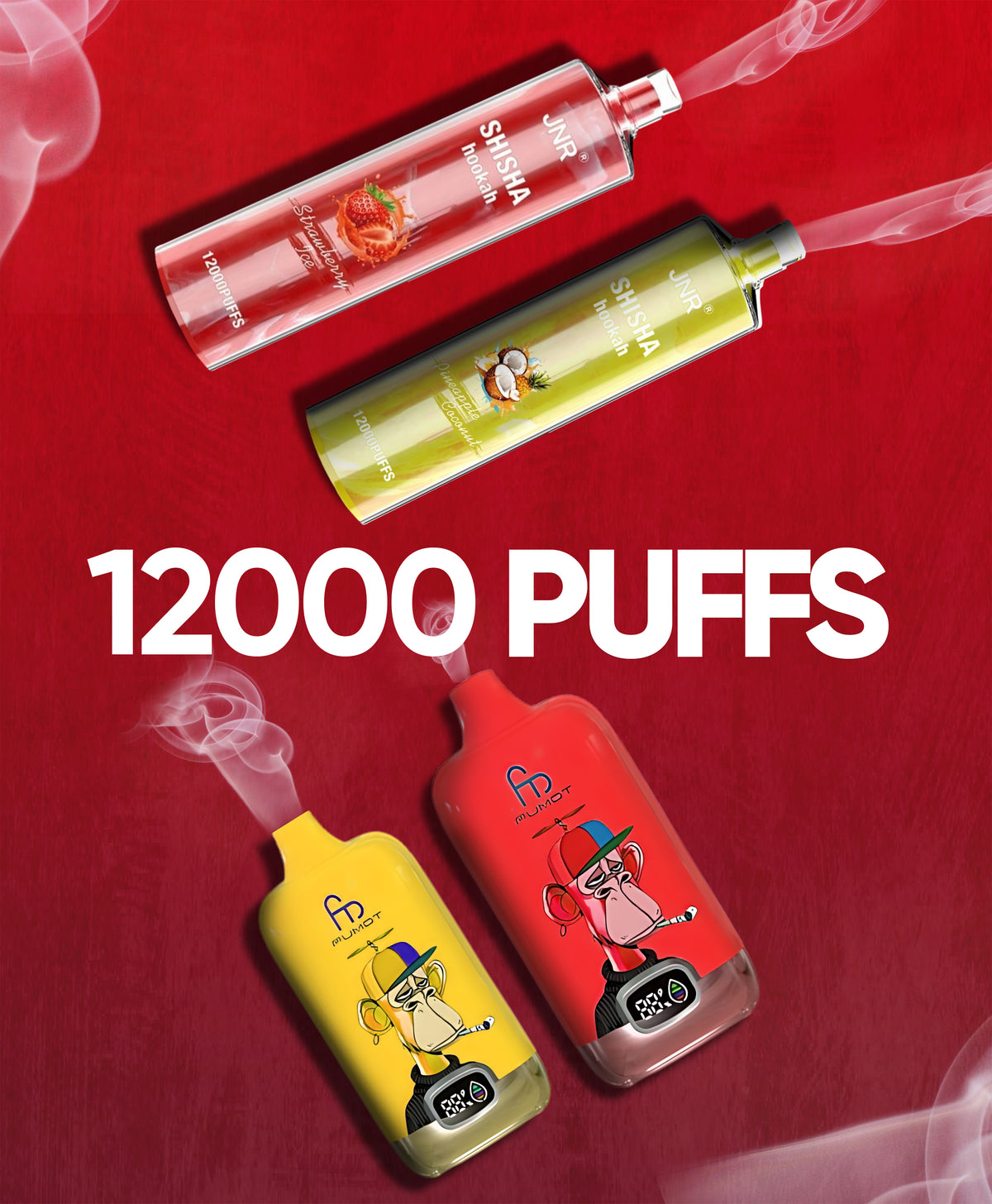 Vape Wholesale Europe | Disposable and E Cigarettes | Fast Delivery