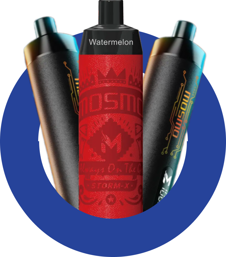 Vape Wholesale Europe | Disposable and E Cigarettes | Fast Delivery