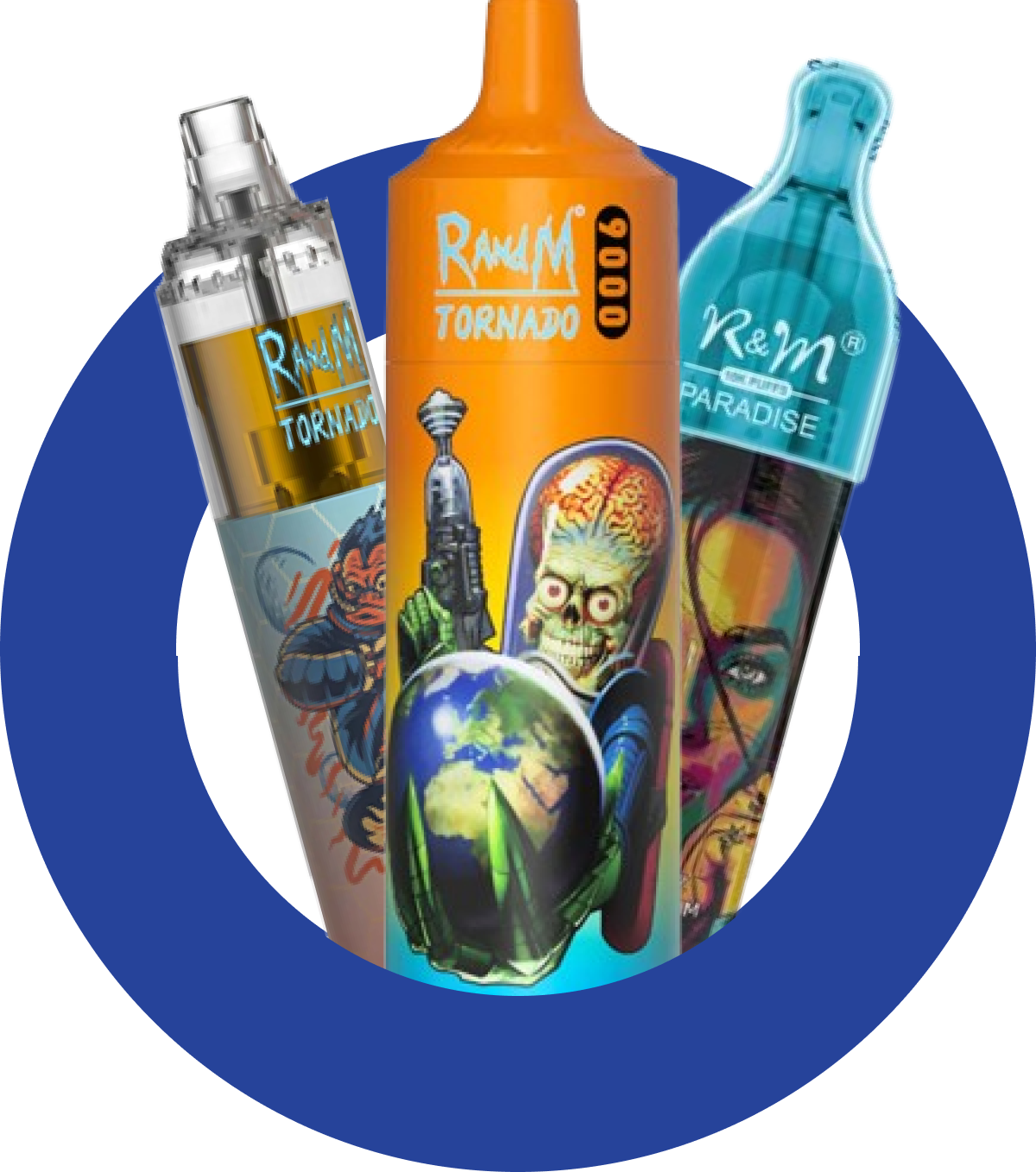 Vape Wholesale Europe | Disposable and E Cigarettes | Fast Delivery