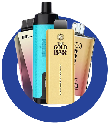 Vape Wholesale Europe | Disposable and E Cigarettes | Fast Delivery
