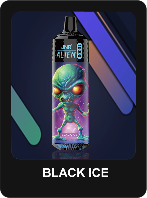 JNR Alien 10000 | 36+ Flavours | Vapes Europe Wholesale