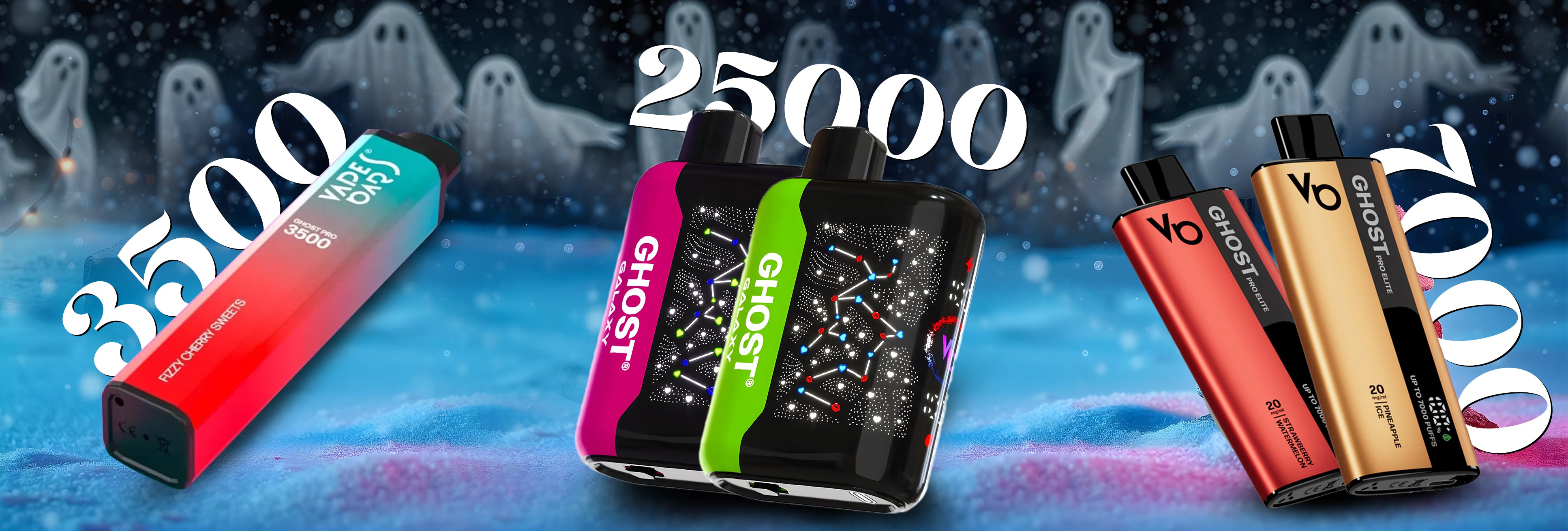 Vape Wholesale Europe | Disposable and E Cigarettes | Fast Delivery