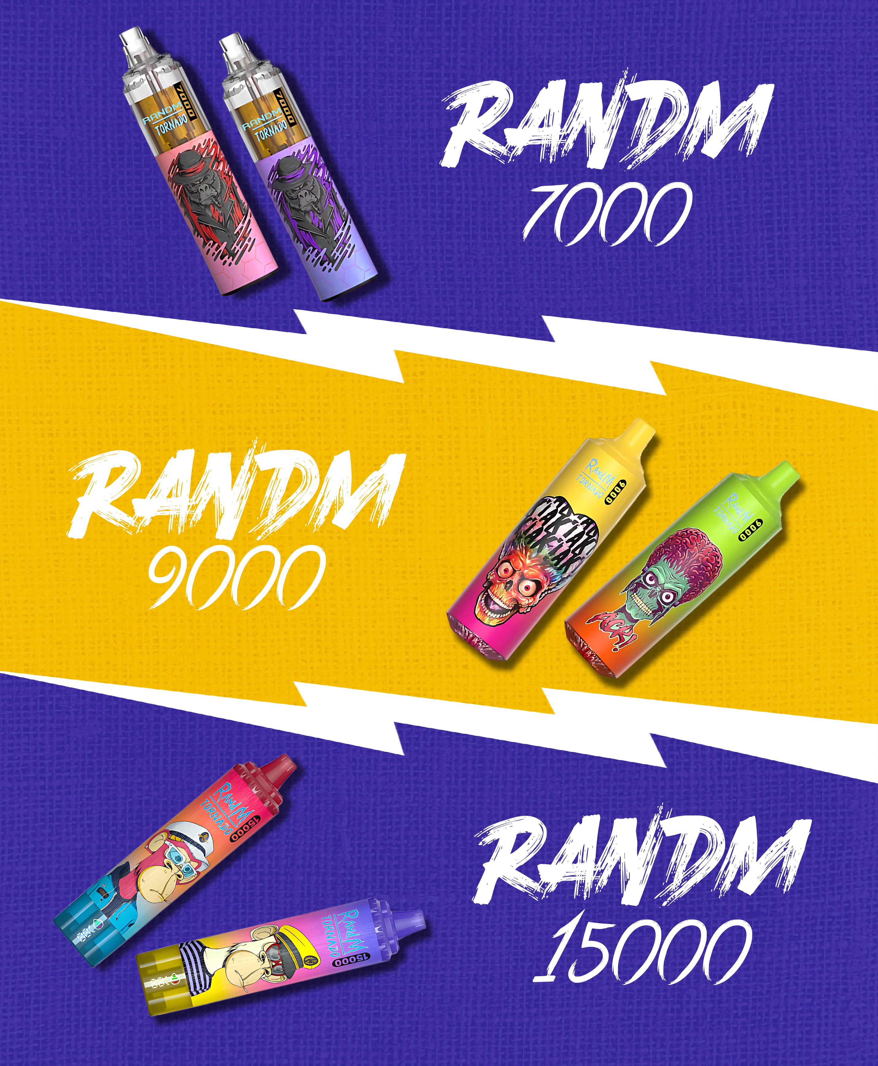 Vape Wholesale Europe | Disposable and E Cigarettes | Fast Delivery