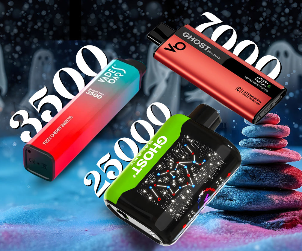 Vape Wholesale Europe | Disposable and E Cigarettes | Fast Delivery