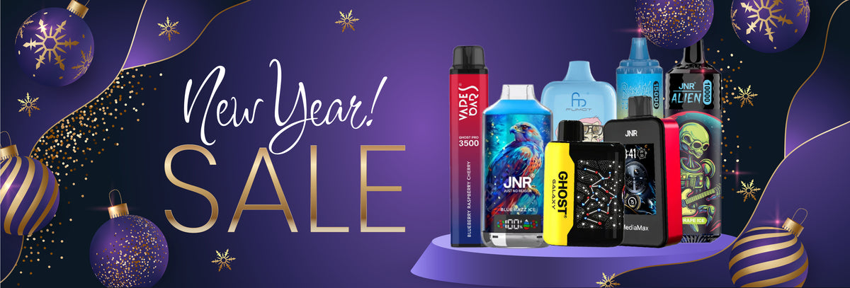 Vape Wholesale Europe | Disposable and E Cigarettes | Fast Delivery